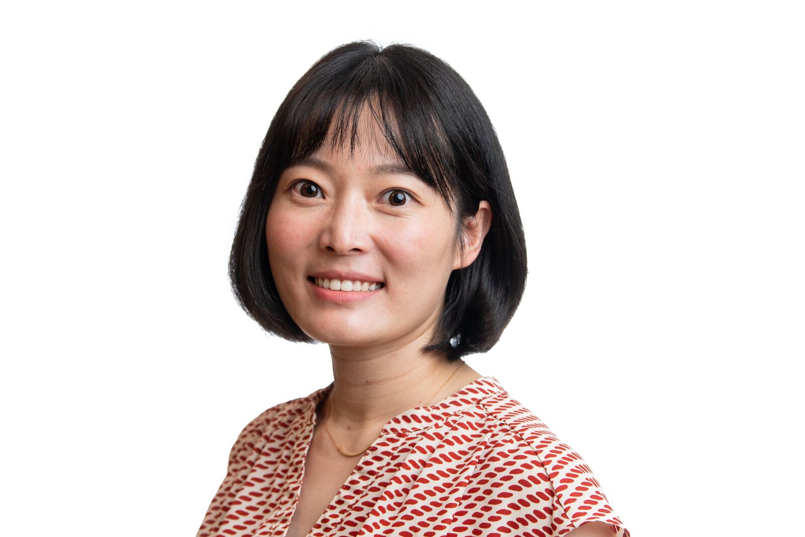 Meng Huang, PhD | PNNL